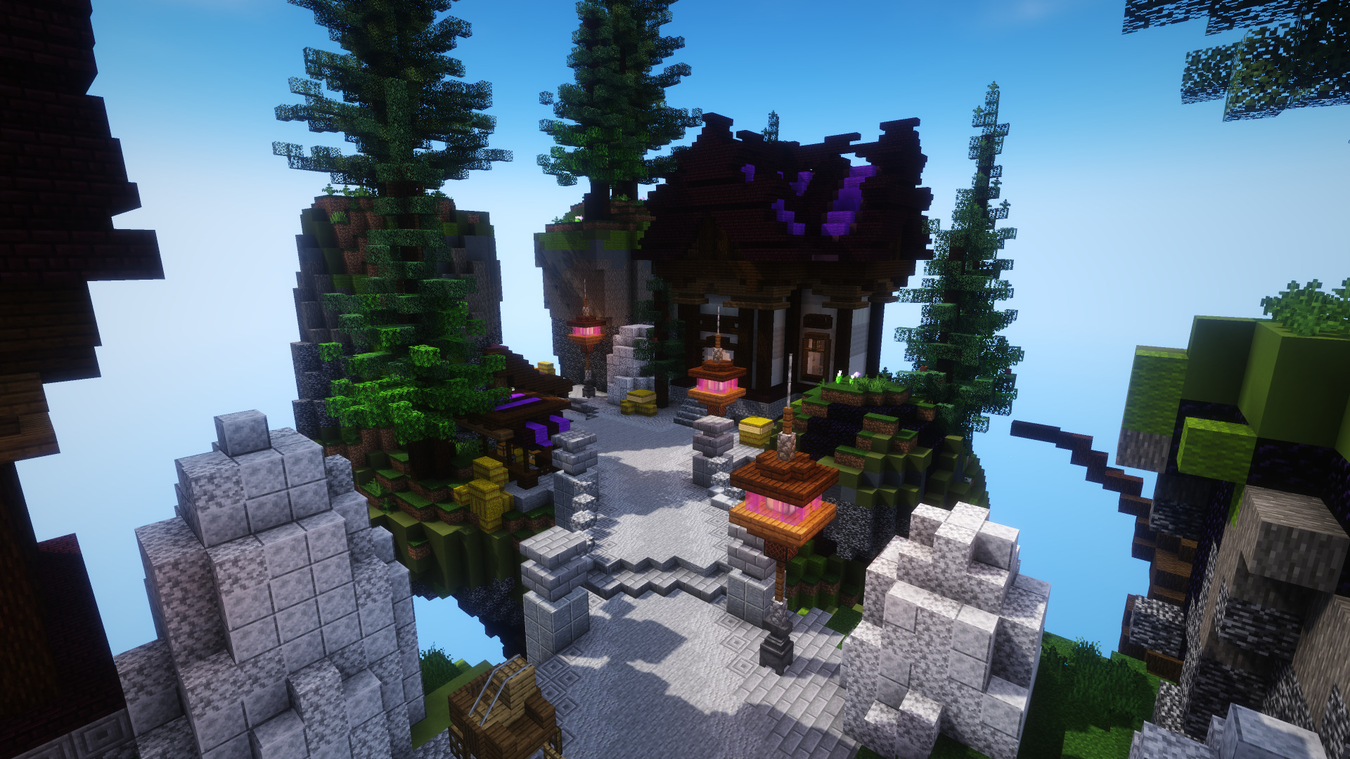 Dark Spawn | Chunkfactory